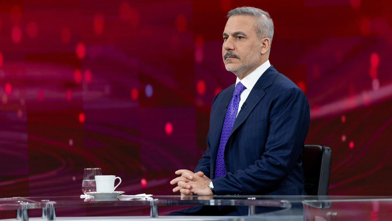 Fidan: Hvala Bogu, islamski svijet se probudio iz stogodišnjeg sna (VIDEO)